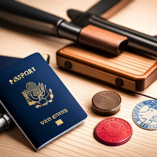 Visa and Residency Permit Assistance - Croatia Relocation